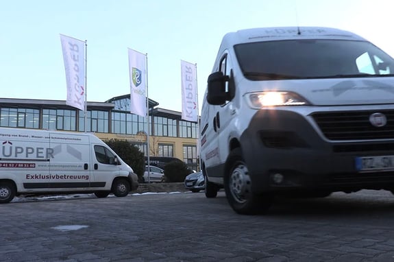 Sanierungsservice Küpper GmbH - ARTUS BSG